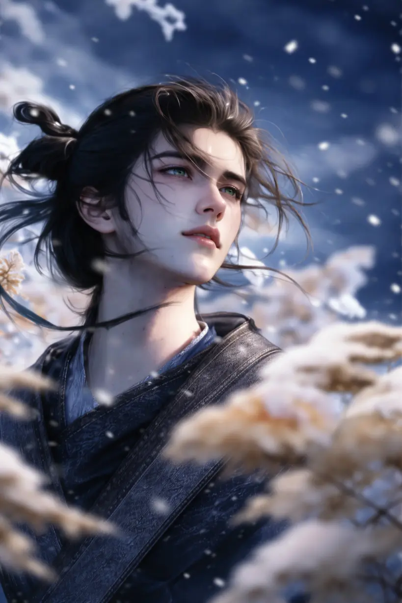Way of Choices Episode 22 English Subtitles